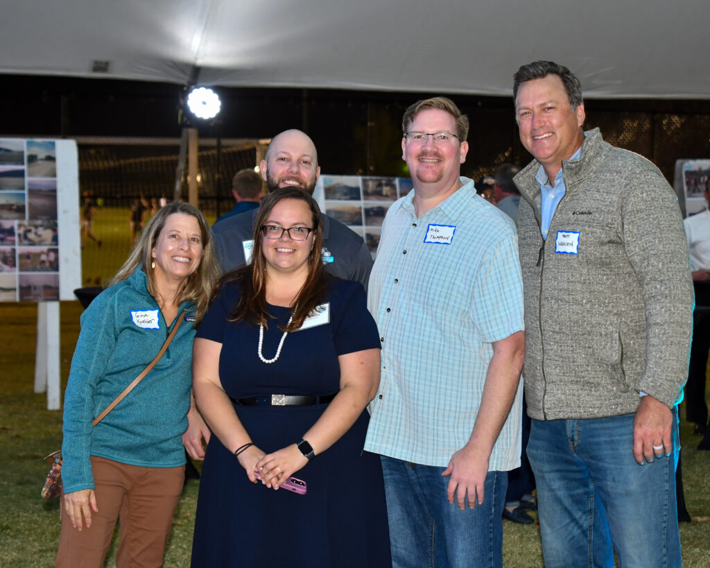 HRSC 25th Anniversary Photos | Hampton Roads Soccer Complex